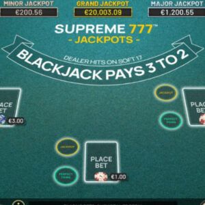 Blackjack Variations » Rules of 20+ Game Versions!
