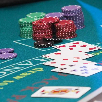 Blackjack Systems » All about Progression Betting