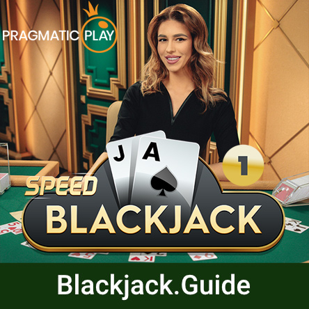 Speed Blackjack Live » Rules & Best Casinos 2025