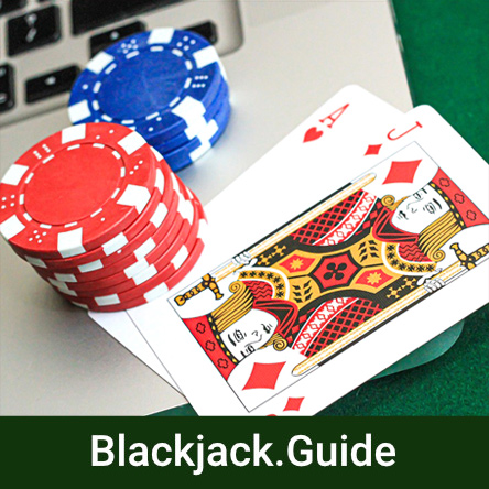 Blackjack House Edge » Meaning & How To Take Advantage