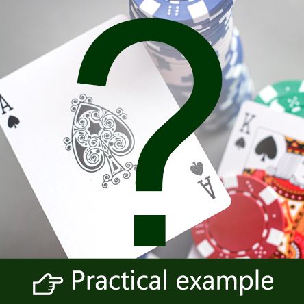 Blackjack House Edge » Meaning & How To Take Advantage