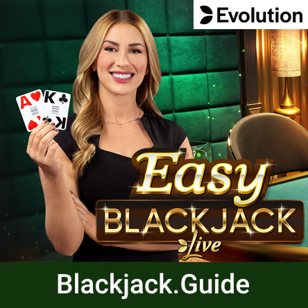 Easy Blackjack Evolution » A Break from Strategy